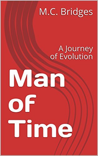 Man of Time: A cosmic event, a little magic, and the beginning of myths ...