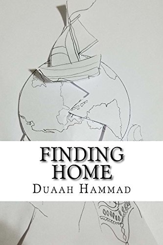 Finding Home by Duaah Hammad | Goodreads