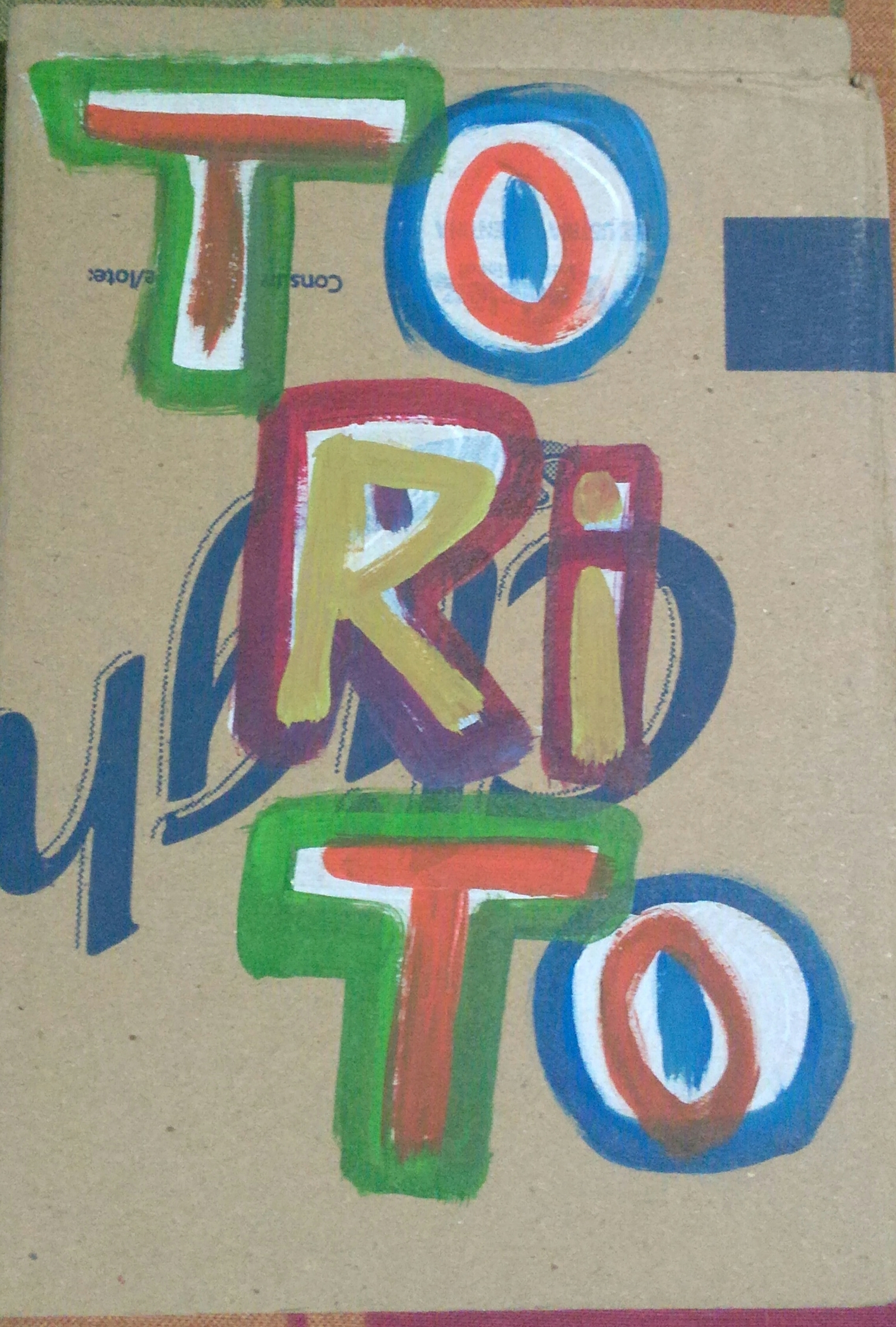 Torito by Julio Cortázar | Goodreads