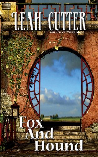 Fox and Hound by Leah R. Cutter | Goodreads