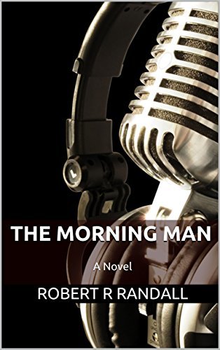 The Morning Man by Robert R. Randall | Goodreads