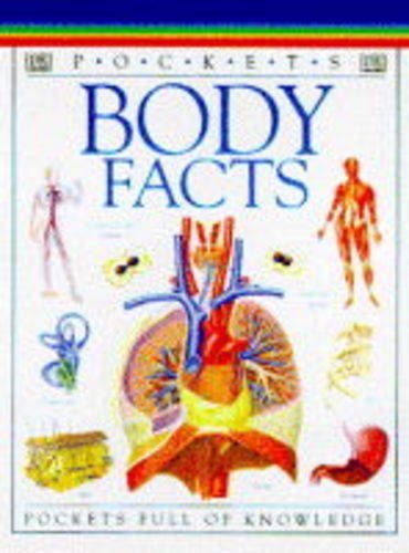 Body Facts (Pockets) by Unknown | Goodreads