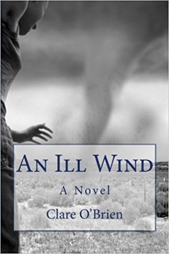 An Ill Wind: A Novel by Clare O'Brien | Goodreads