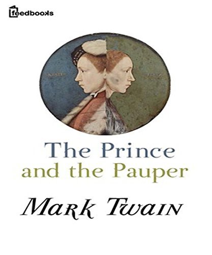 The Prince and the Pauper (ANNOTATED) by Mark Twain | Goodreads