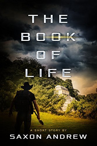The Book of Life by Saxon Andrew | Goodreads