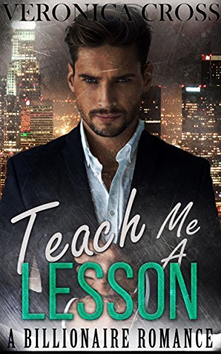 Teach Me A Lesson Poster