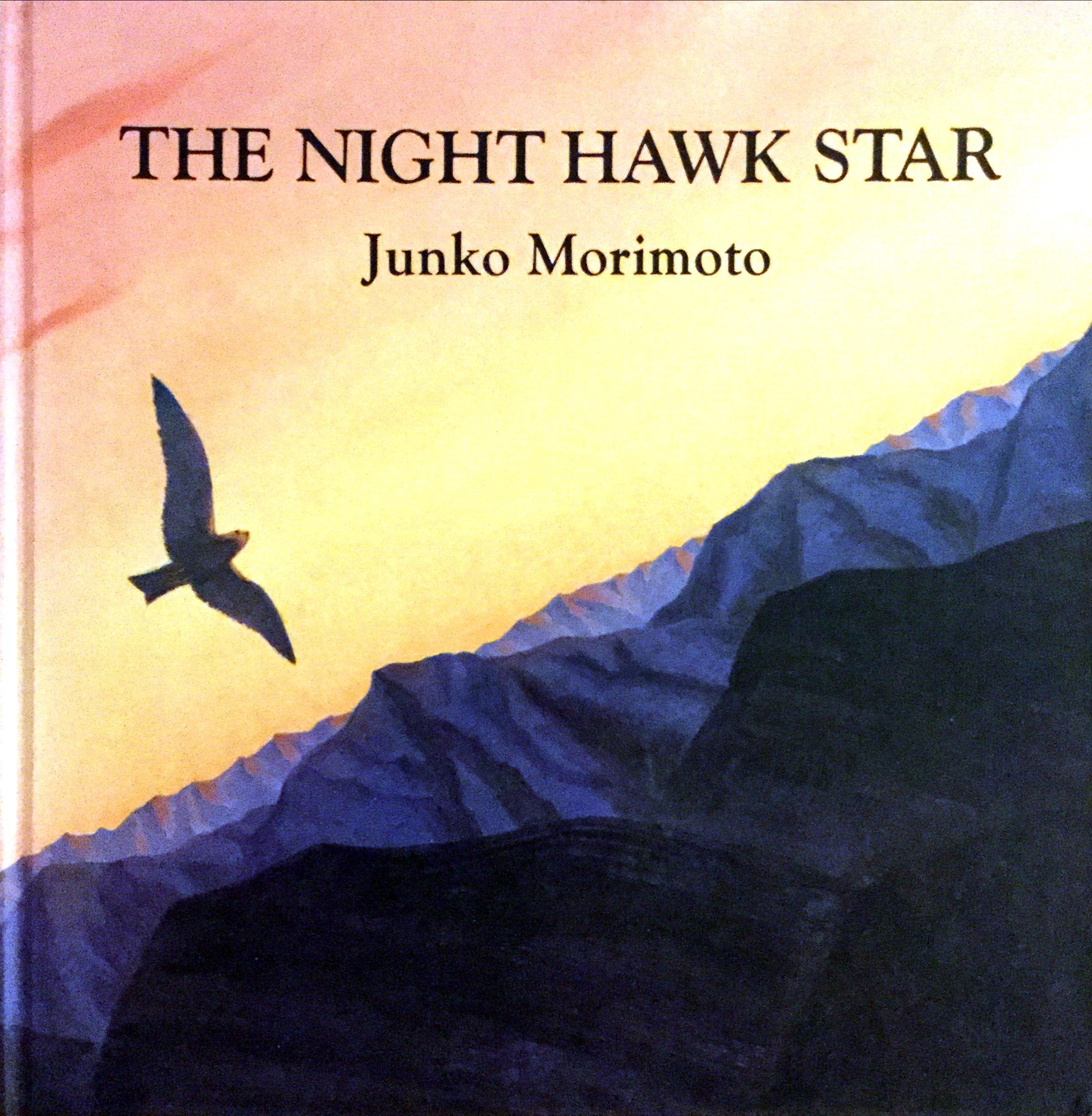 The Night Hawk Star (A Mark Macleod Book) by Junko Morimoto | Goodreads