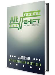 AltShift by Jason Seib | Goodreads