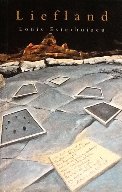 Liefland (Afrikaans Edition) by Louis Esterhuizen | Goodreads