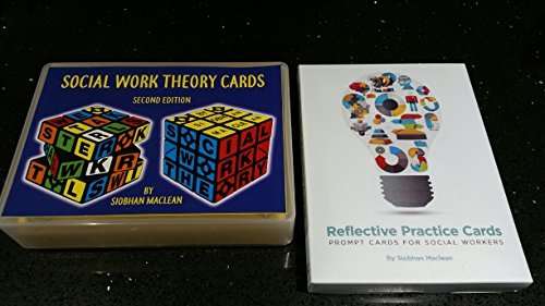 Social Work Theory Cards by Siobhan Maclean | Goodreads