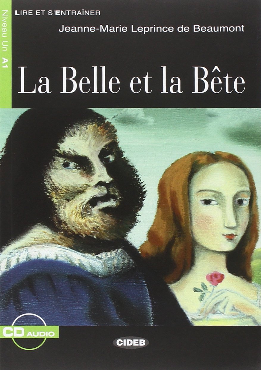 La Belle et la Bête by Jeanne-Marie Leprince de Beaumont | Goodreads