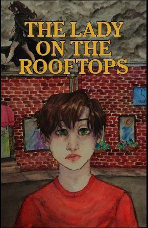 The Lady On The Rooftops by Francis Coco | Goodreads