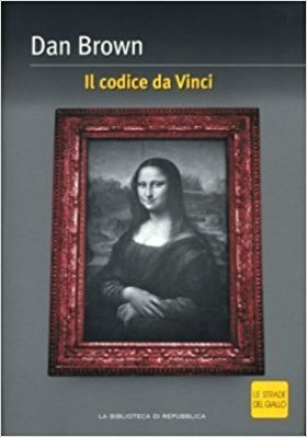 Il codice da Vinci by Dan Brown | Goodreads