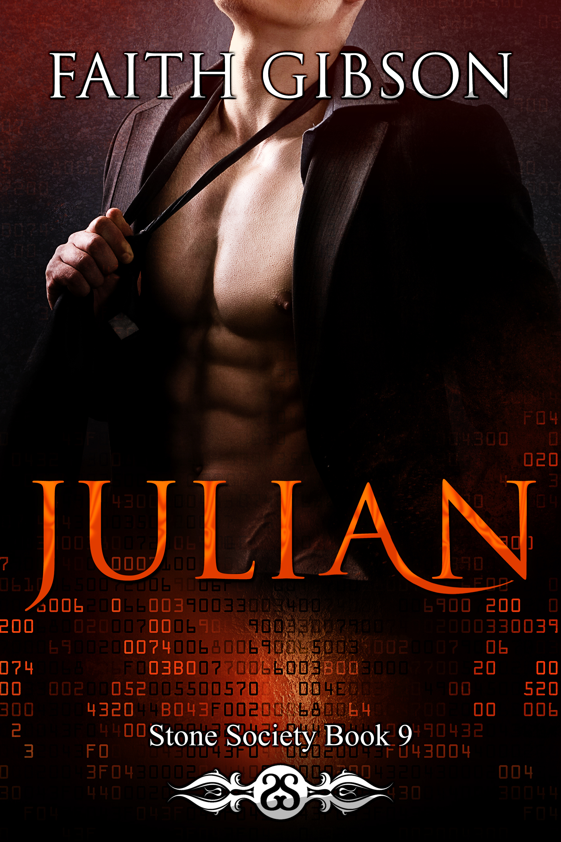 Julian (The Stone Society, #9) by Faith Gibson | Goodreads