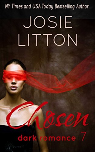 Chosen: Part Seven (Allure Book 7) by Josie Litton | Goodreads