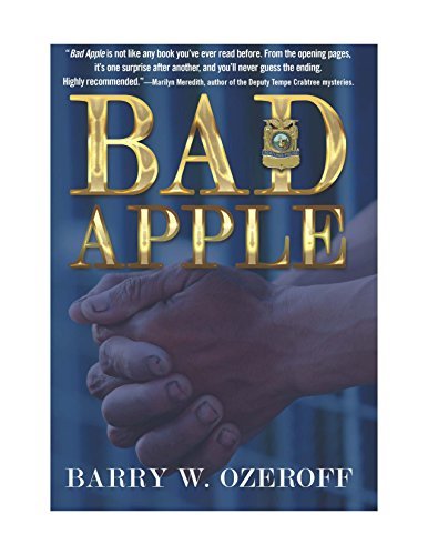 Bad Apple by Barry Ozeroff | Goodreads