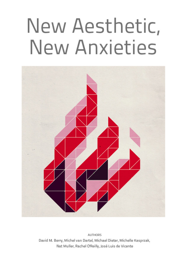 New Aesthetic, New Anxieties by David M. Berry | Goodreads