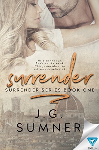 Surrender (Surrender #1) by J.G. Sumner | Goodreads