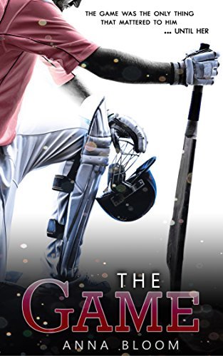 The Game by Anna Bloom | Goodreads