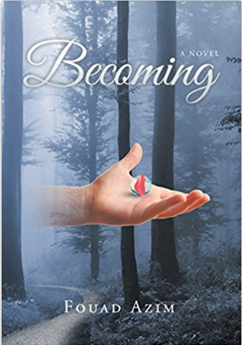Becoming by Fouad Azim | Goodreads