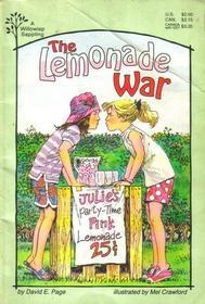The Lemonade War by David E. Page | Goodreads