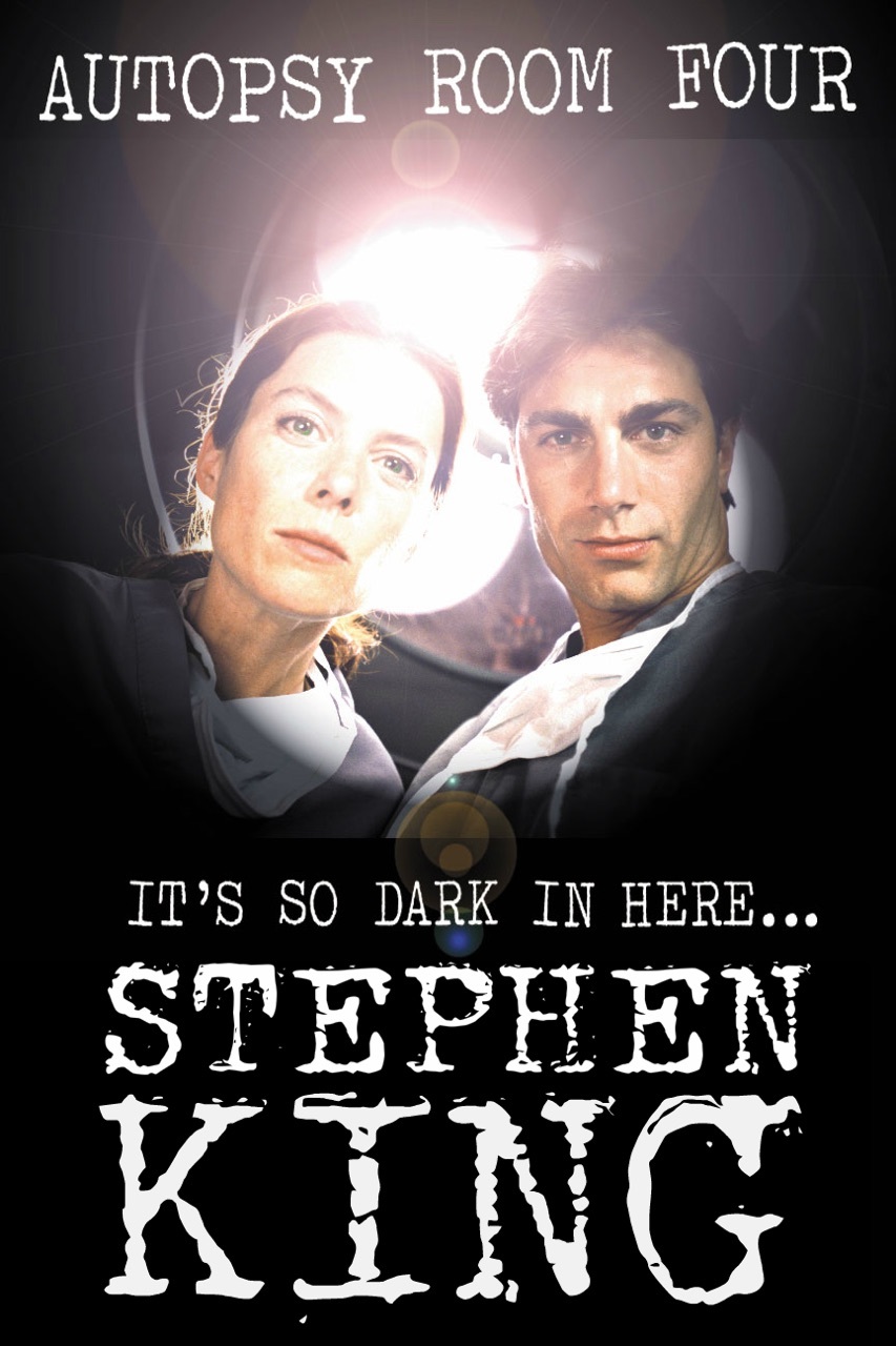 Autopsy Room Four by Stephen King | Goodreads