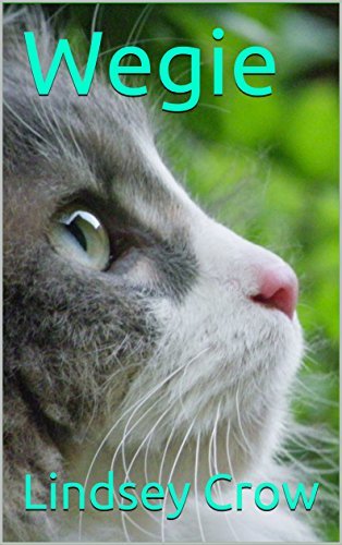 Wegie by Lindsey Crow | Goodreads