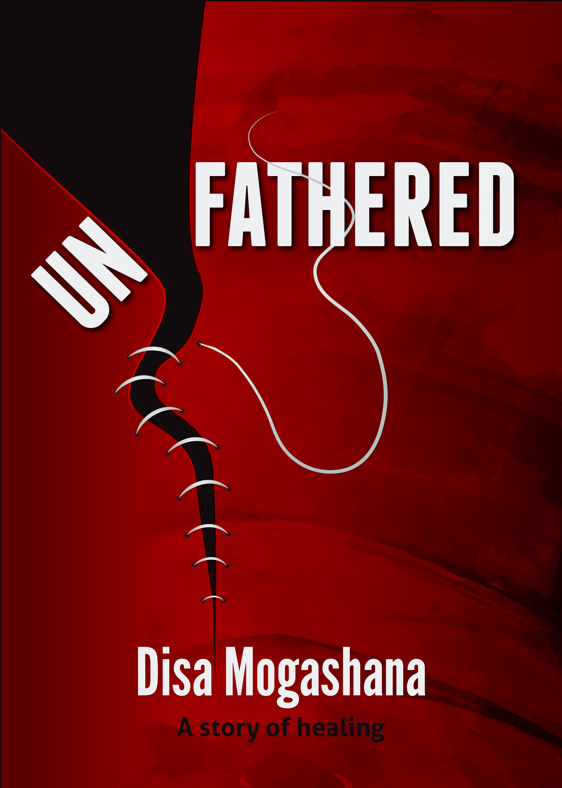 Unfathered by Disa Mogashana | Goodreads