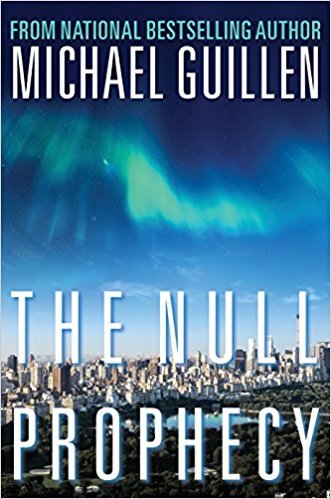 The Null Prophecy by Michael Guillen | Goodreads