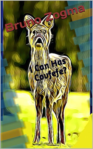 I Can Has Covfefe? by Bruno Zogma | Goodreads