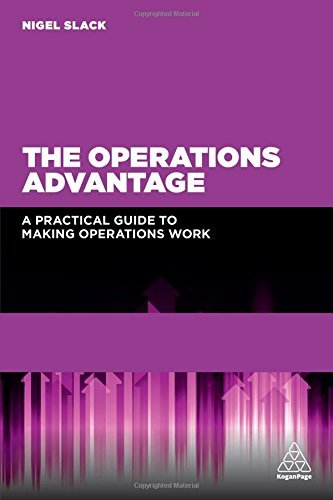 The Operations Advantage: A Practical Guide to Making Operations Work ...