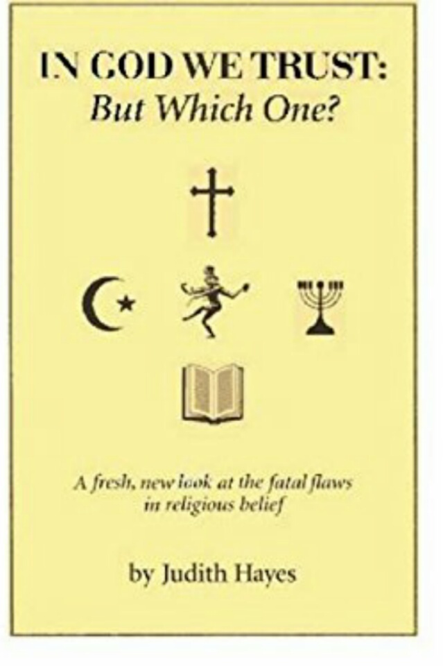 In God We Trust : But Which One? by Judith L. Hayes | Goodreads