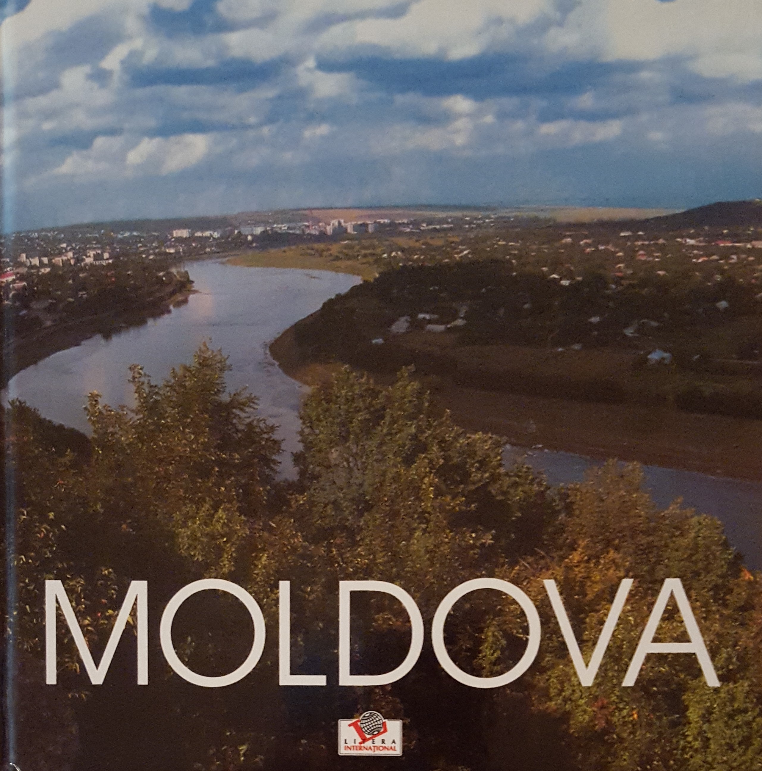 Moldova by Nicolae Dabija | Goodreads