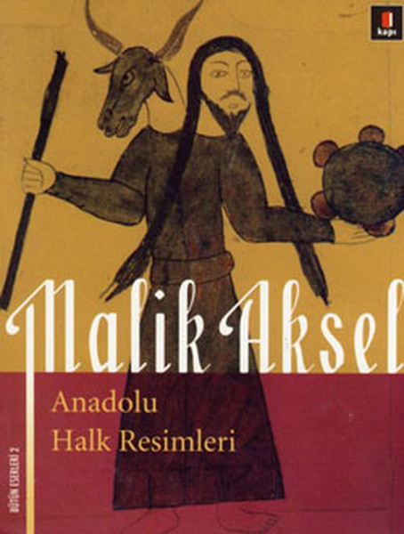 Anadolu Halk Resimleri by Malik Aksel | Goodreads