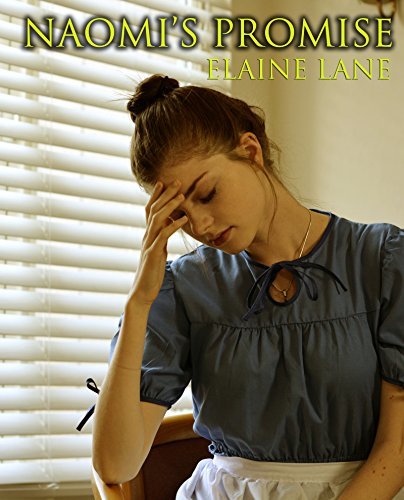 Naomi's Promise by Elaine Lane | Goodreads