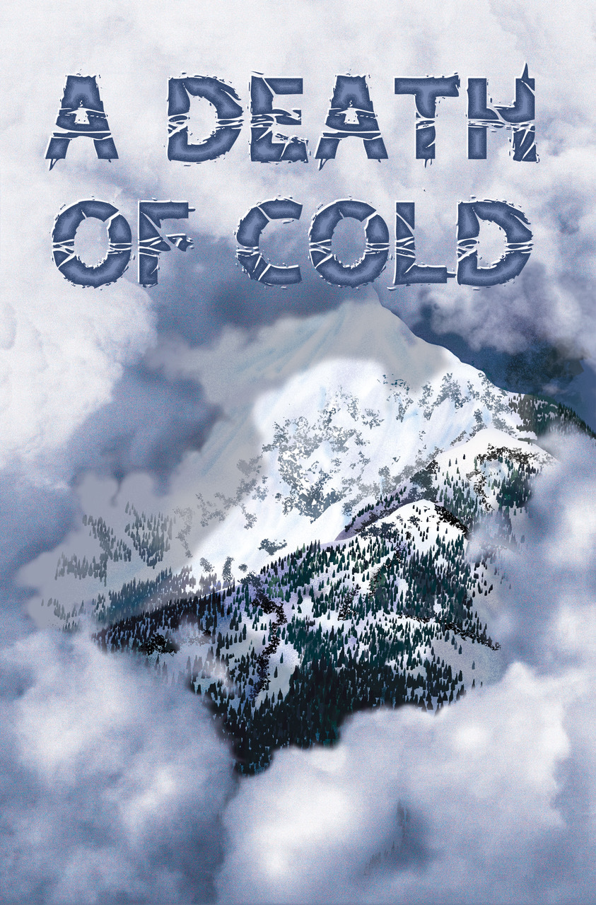 A Death of Cold by Jim Sellers | Goodreads