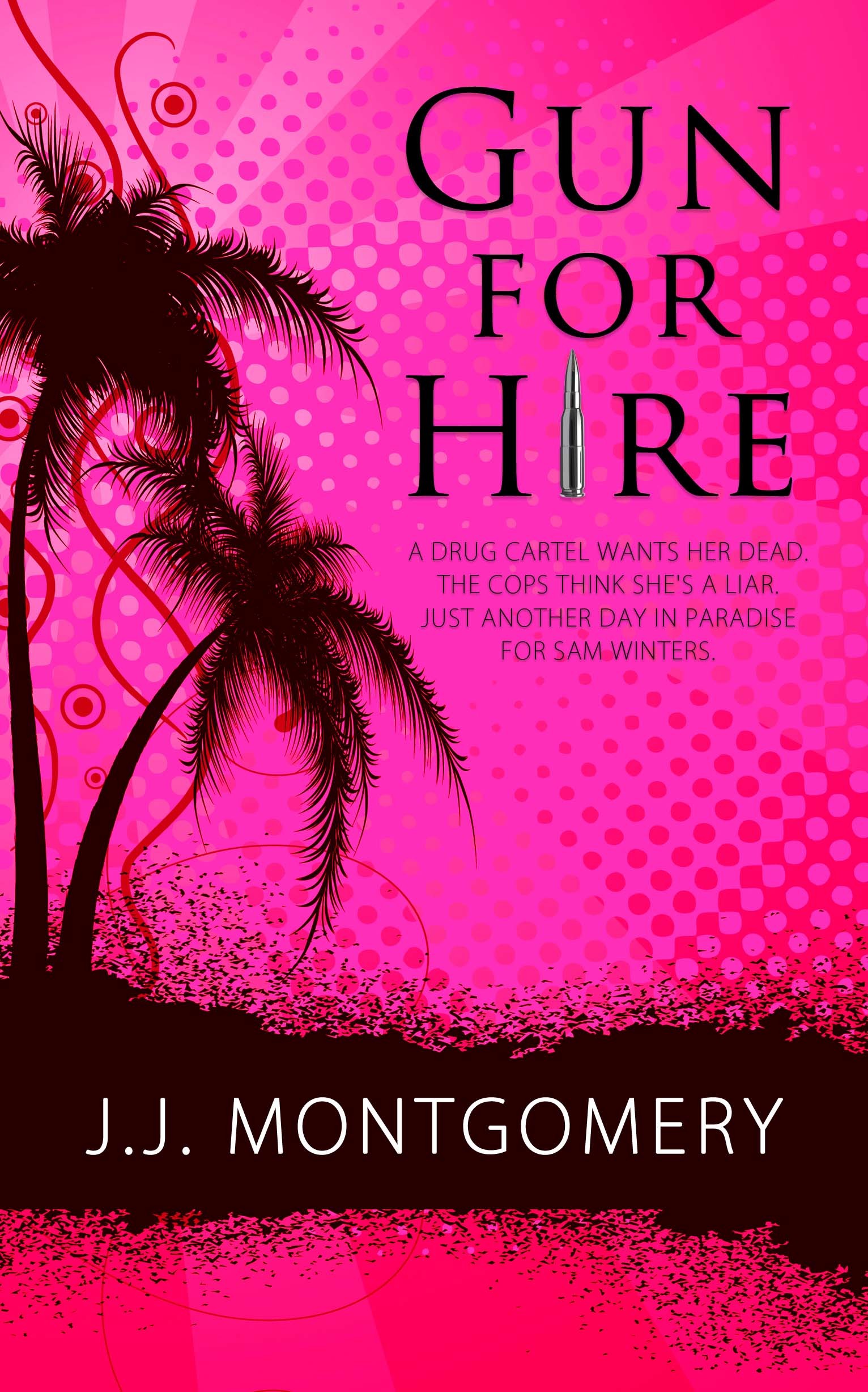 Gun For Hire By J J Montgomery Goodreads gun-for-hire-by-j-j-montgomery-goodreads