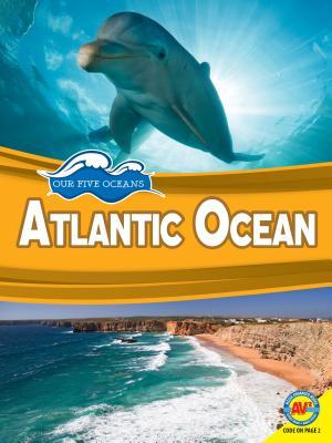 Atlantic Ocean (Our Five Oceans) by Joy Gregory | Goodreads