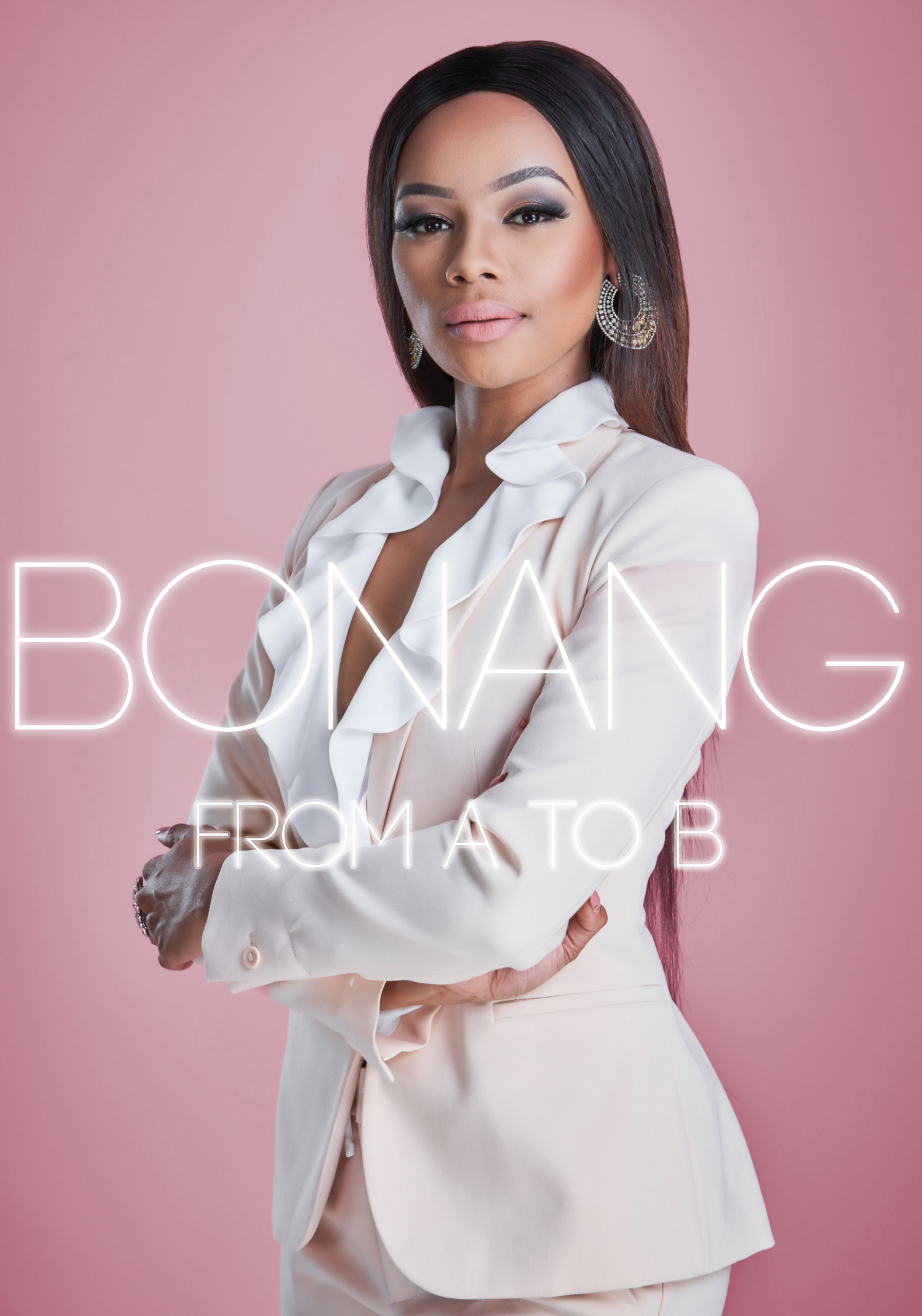 From A to B by Bonang Matheba | Goodreads