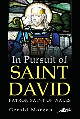 In Pursuit of Saint David: Patron Saint of Wales by Gerald Morgan ...