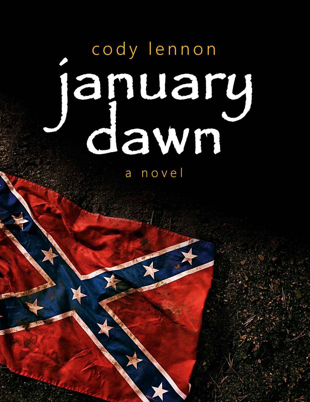 January Dawn by Cody Lennon | Goodreads