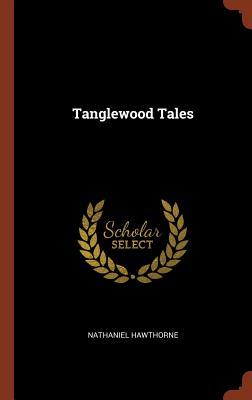 Tanglewood Tales by Nathaniel Hawthorne | Goodreads