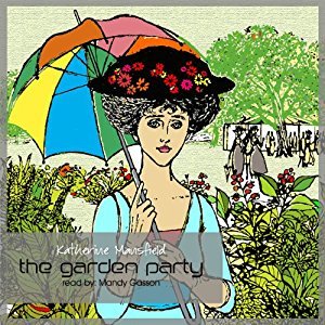 The Garden Party (Short Story) by Katherine Mansfield | Goodreads