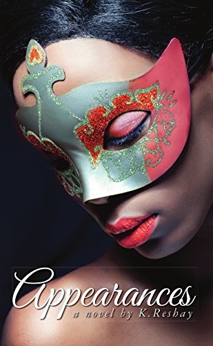 Appearances by K. Reshay | Goodreads