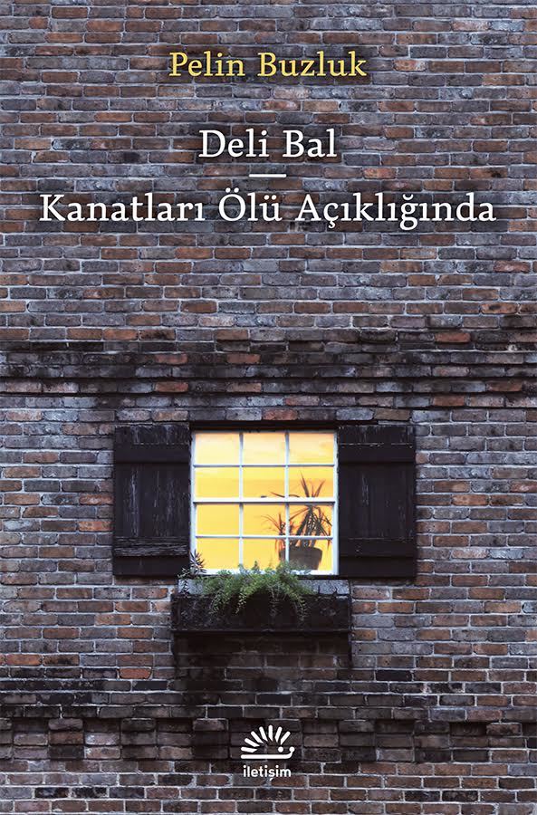 Deli Bal - Kanatları Ölü Açıklığında by Pelin Buzluk | Goodreads