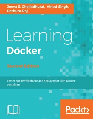 Learning Docker by Jeeva S. Chelladhurai | Goodreads