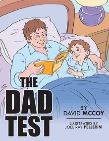 The Dad Test by David McCoy | Goodreads