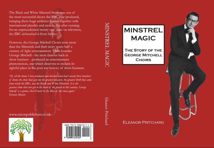 Minstrel Magic by Eleanor Pritchard | Goodreads