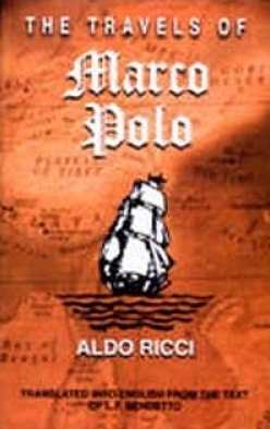 The Travels Of Marco Polo Translated Int by Marco Polo | Goodreads