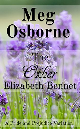 The Other Elizabeth Bennet by Meg Osborne | Goodreads